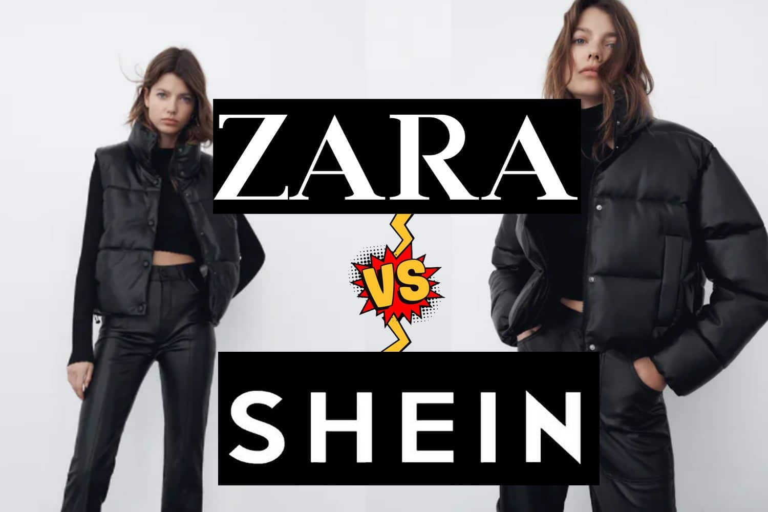 Shein Vs Inditex - Comparación 2023 - 2024 GuiaSH 2025